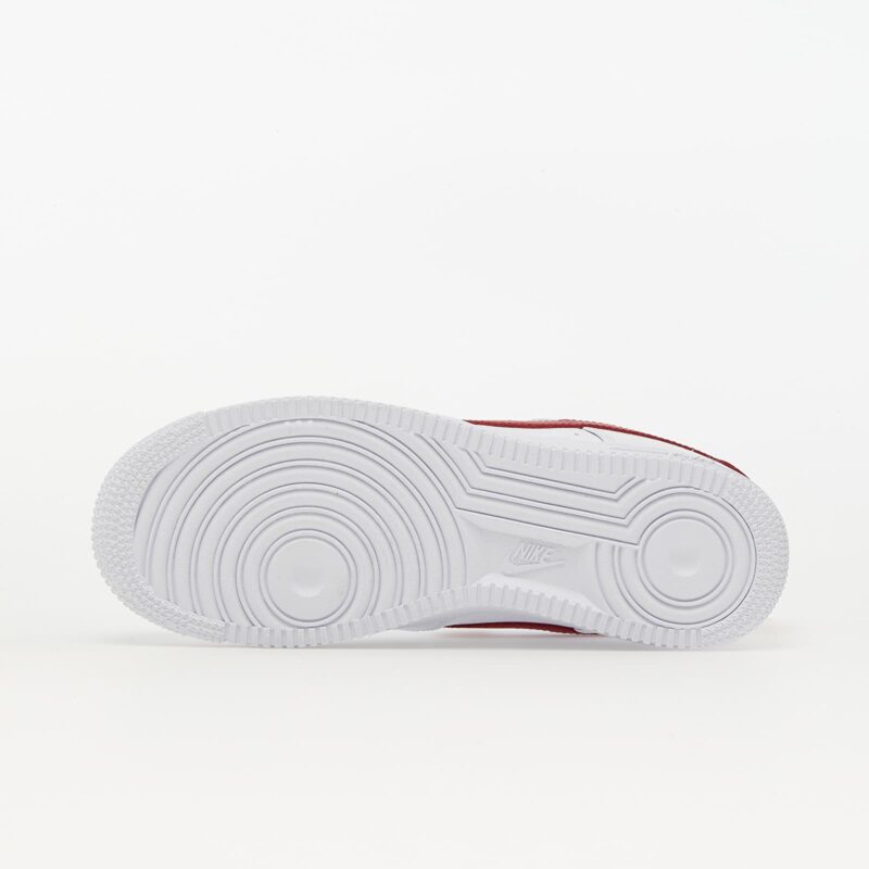 Air Force 1 '07 Mini Swoosh - GooSneaker