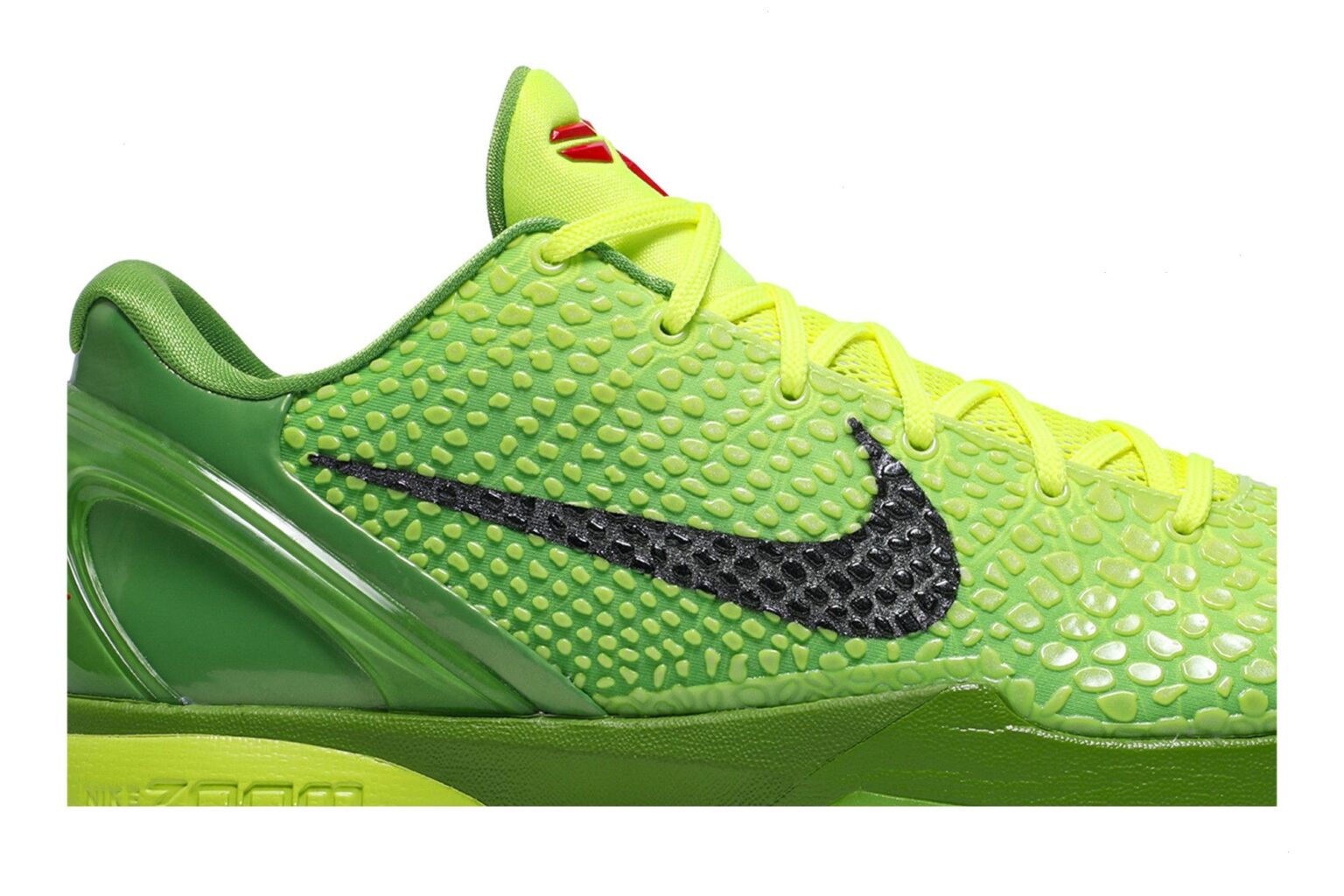 Zoom Kobe 6 Protro 'Grinch' 2020 - GooSneaker