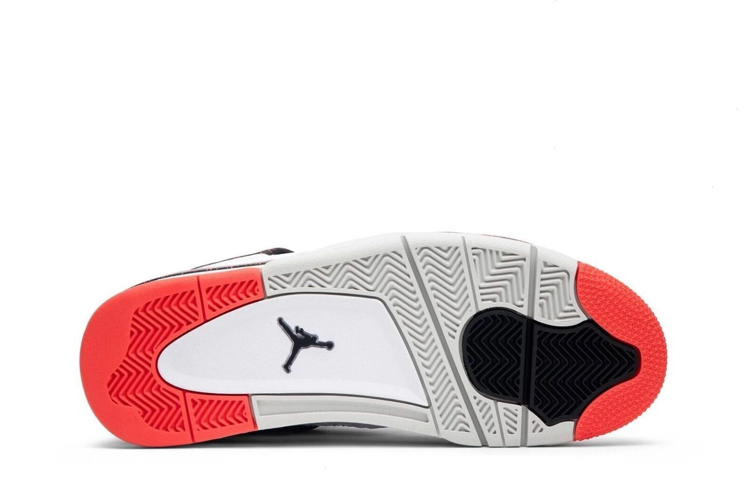 Jordan 4 Retro Flight Nostalgia - GooSneaker