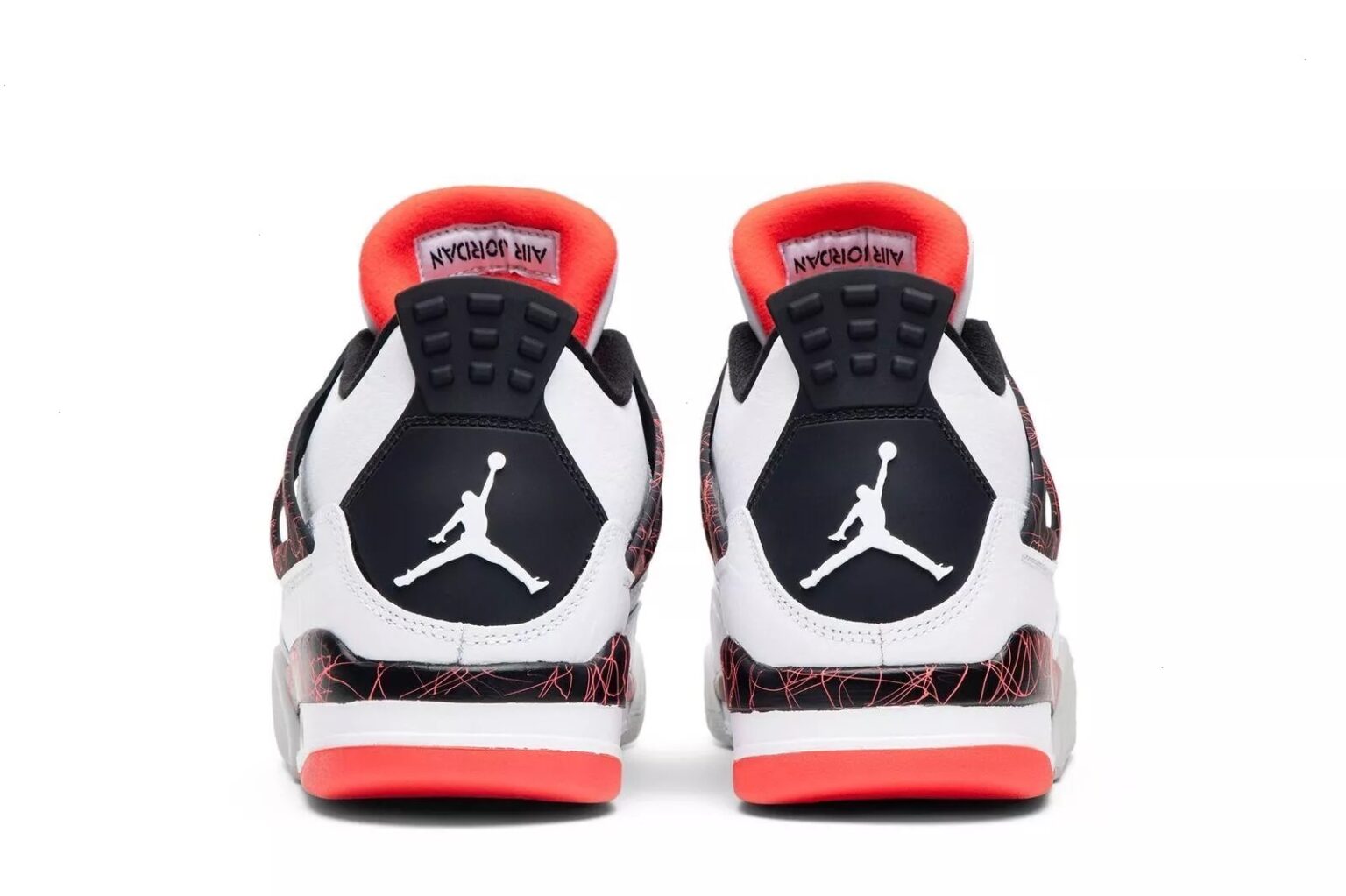Jordan 4 Retro Flight Nostalgia - GooSneaker