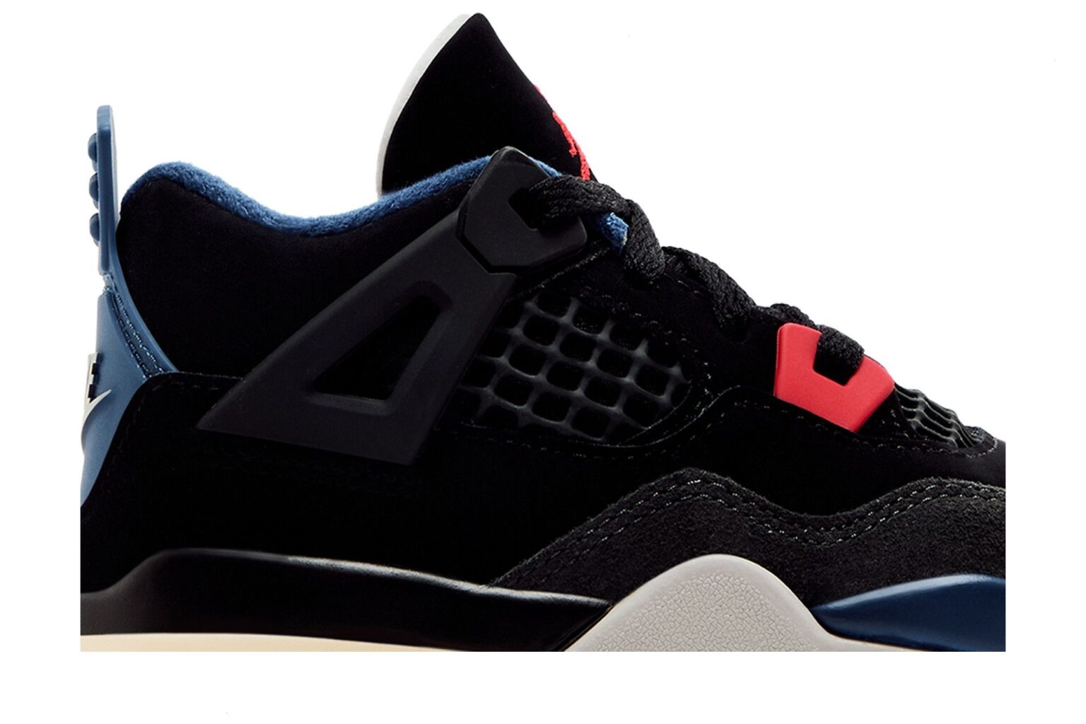 Air Jordan 4 Retro TD 'Rare Air' - GooSneaker