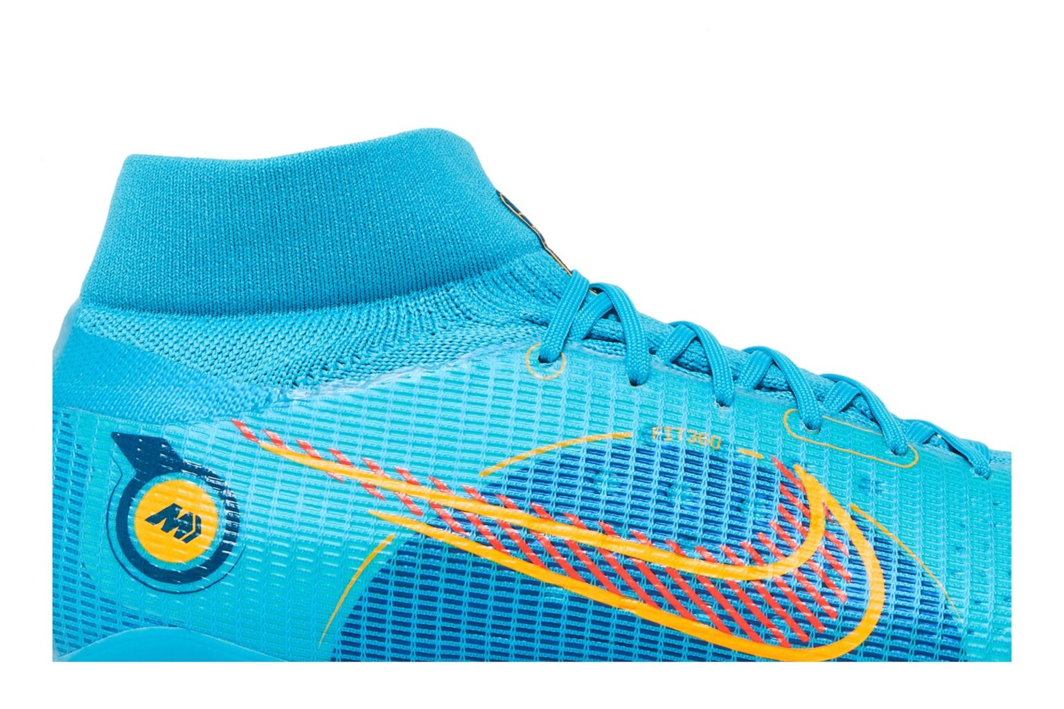 Mercurial Superfly 8 Pro FG 'Blueprint Pack' - GooSneaker